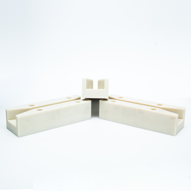 China Good Quality Nylon Slider - Cusomerized nylon slider – H&F.nylon ...